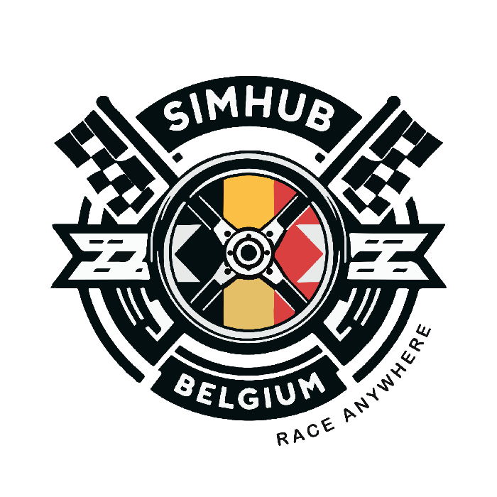 SimHub Belgium